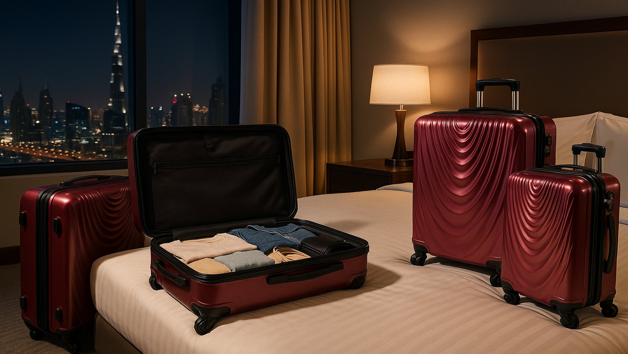 Praktični savjeti za kofer | shopJK.hr