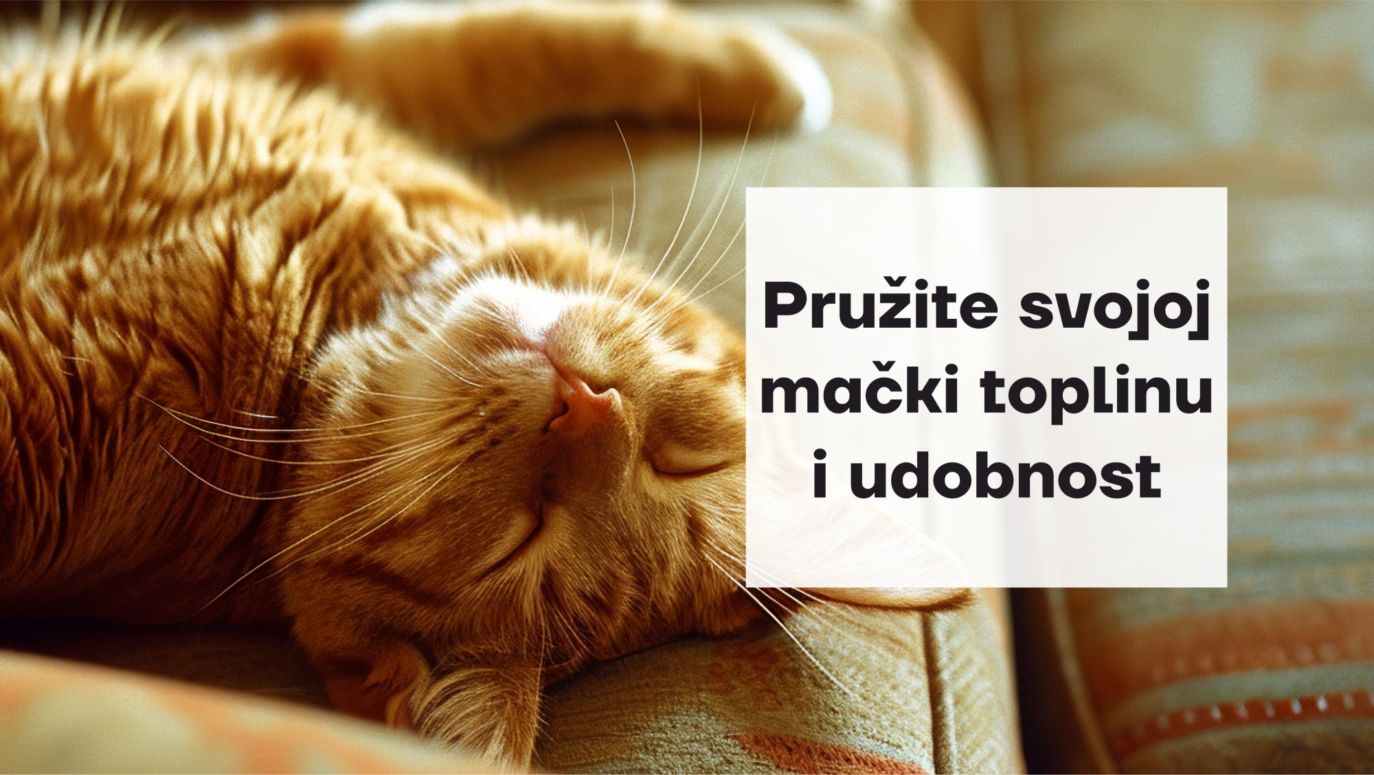 Kuće za mačke | shopJK.hr