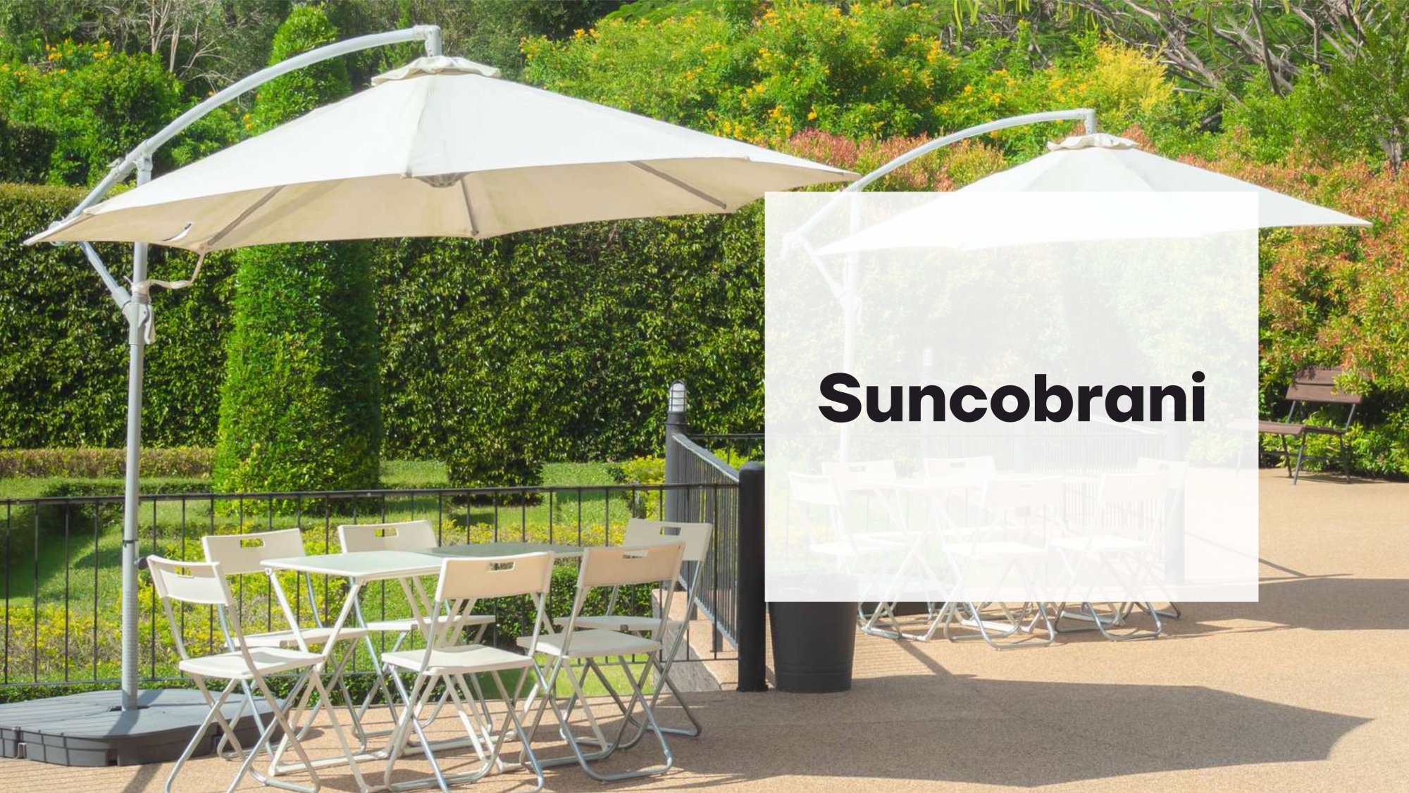 Suncobrani | shopJK.hr